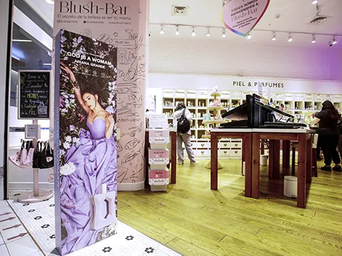 ELITE RETAIL - Elitebrands-Latam